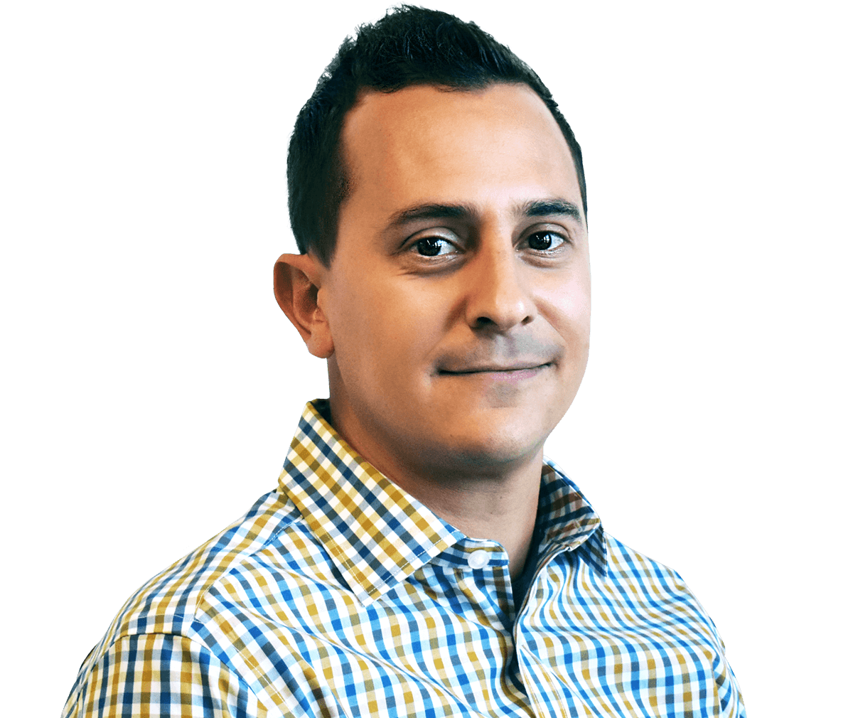 Welcome, Brian Rizzo and Jennifer Kaite to the Cypress North Team ...