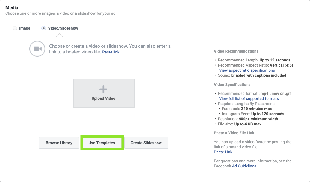 Transform Images into Animated Video With Facebook’s Creation Kit ...