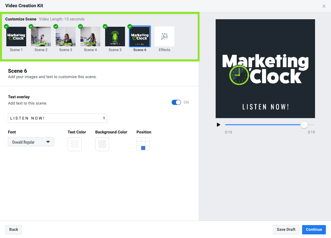 Transform Images into Animated Video With Facebook’s Creation Kit ...
