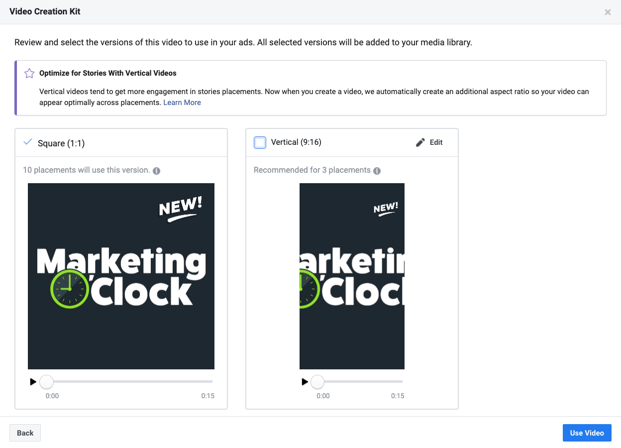 Transform Images into Animated Video With Facebook’s Creation Kit ...