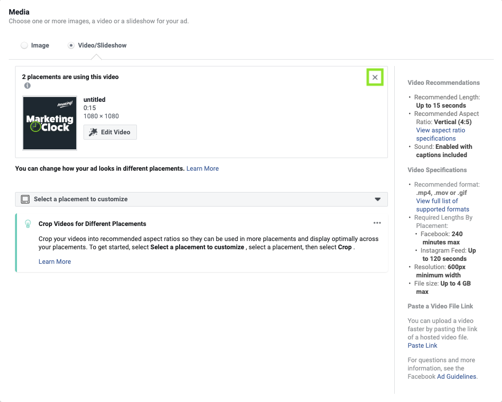 Transform Images into Animated Video With Facebook’s Creation Kit ...
