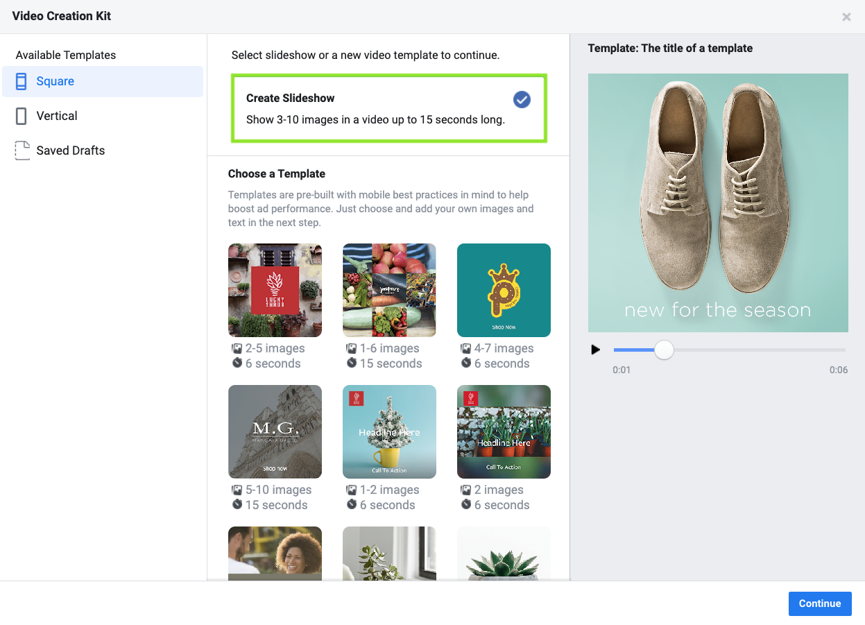 Transform Images into Animated Video With Facebook’s Creation Kit ...