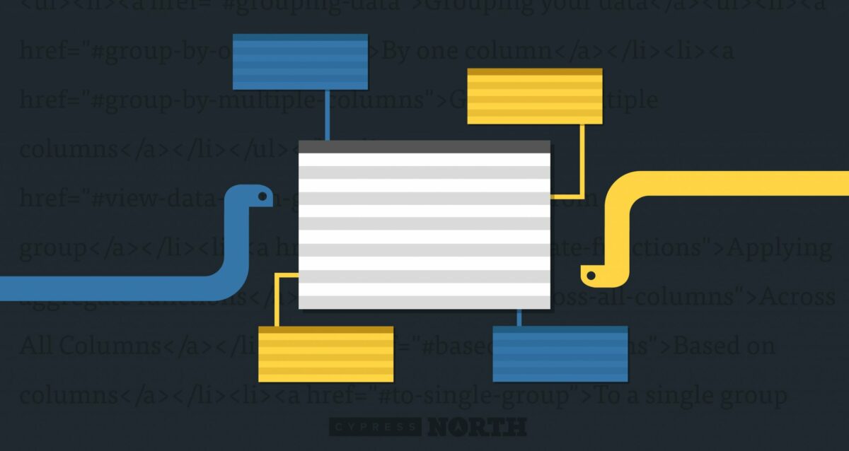 Pandas Groupby Function | Python For Digital Marketing | Cypress North
