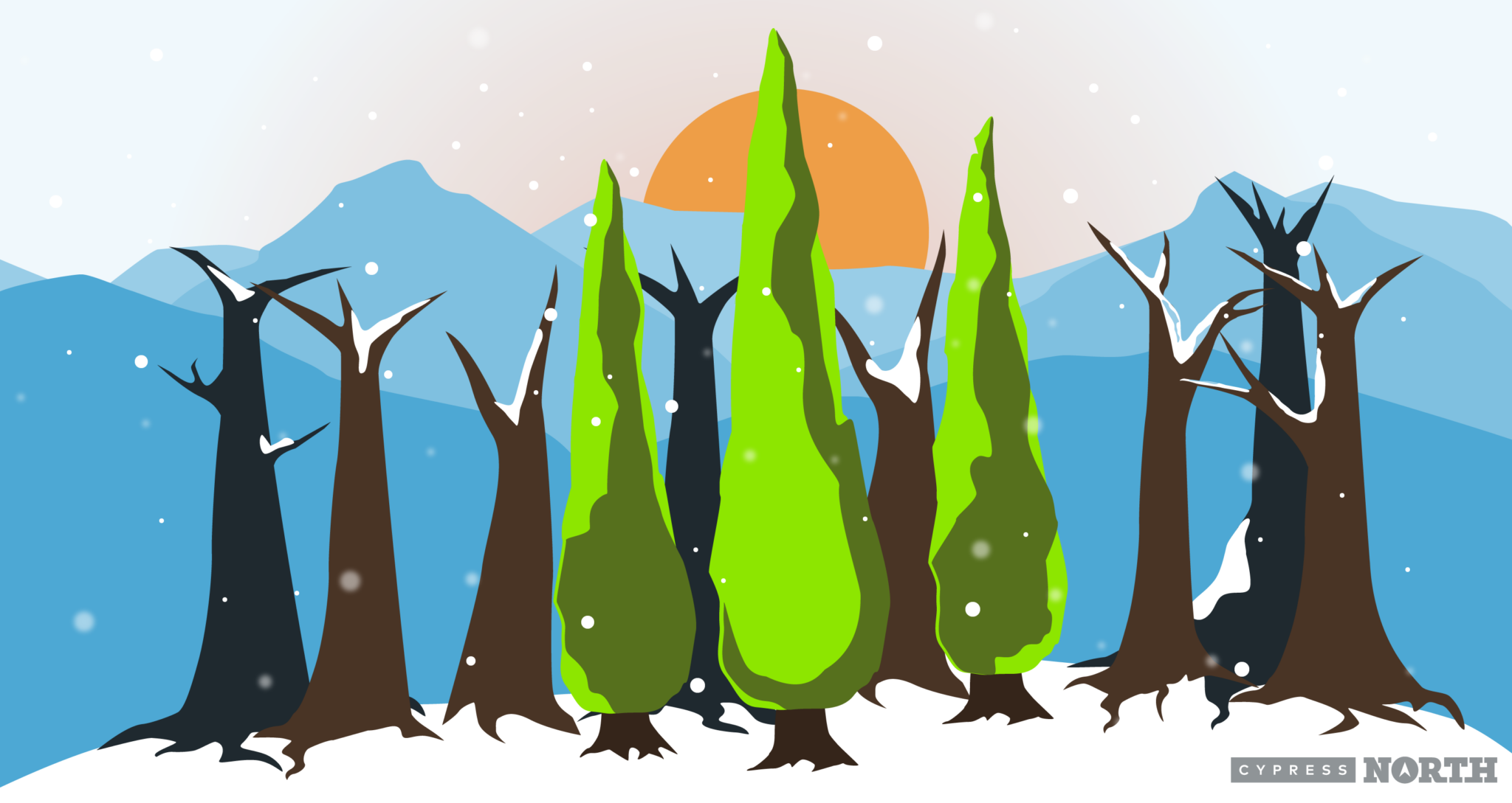 Welcome, Brian Rizzo and Jennifer Kaite to the Cypress North Team ...