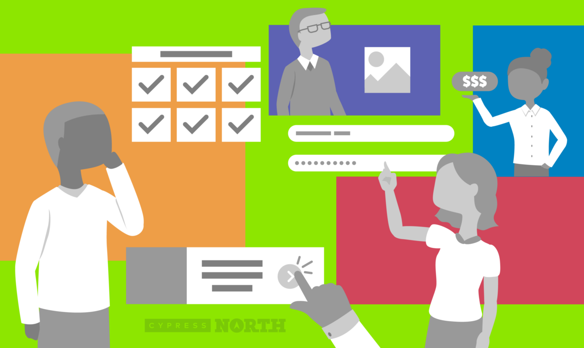 Google Ads Account Structure: Infographic + Account Structure ...