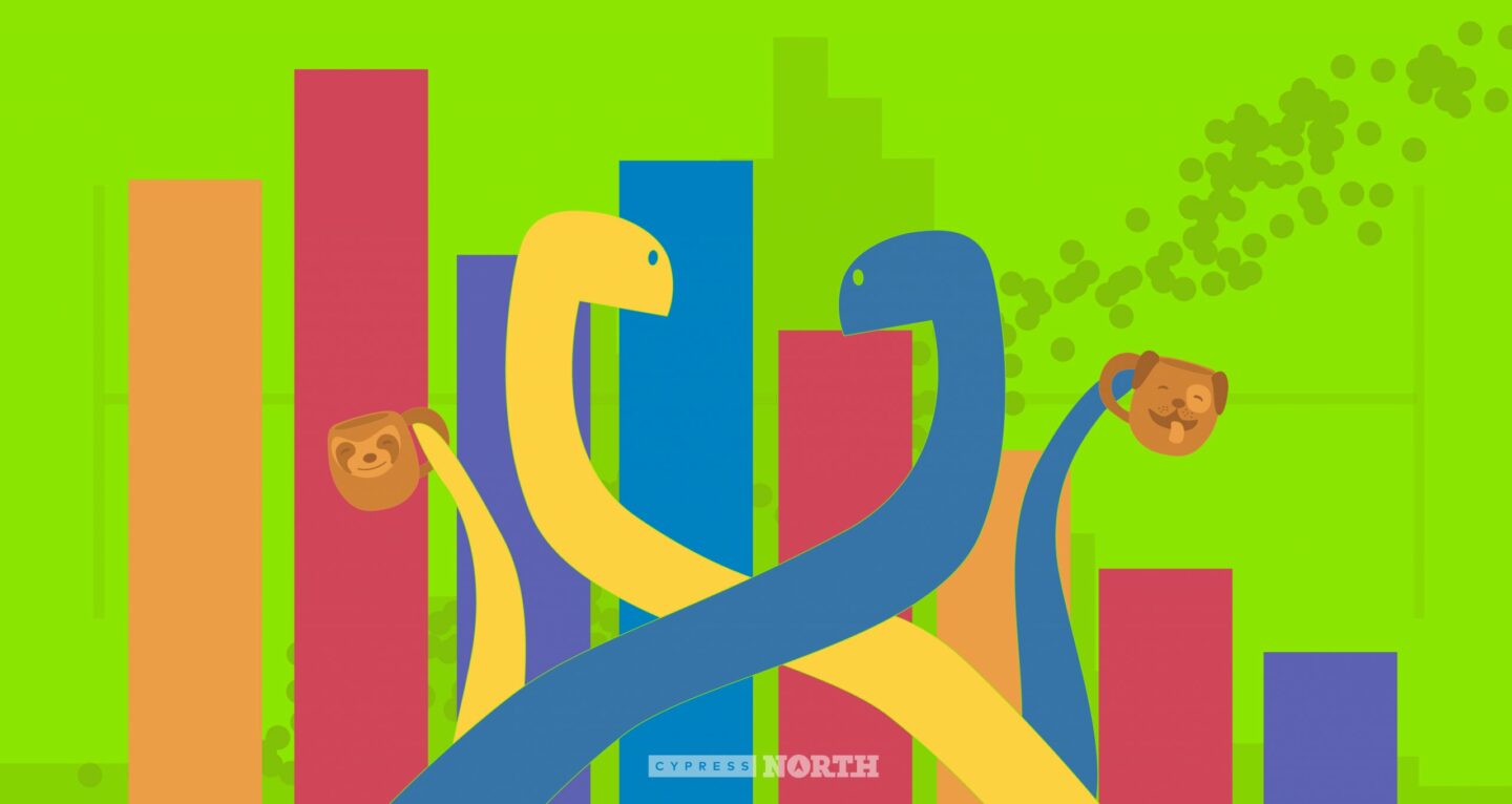 Exploratory Data Analysis With Python Using Seaborn To Visualize Data Cypress North