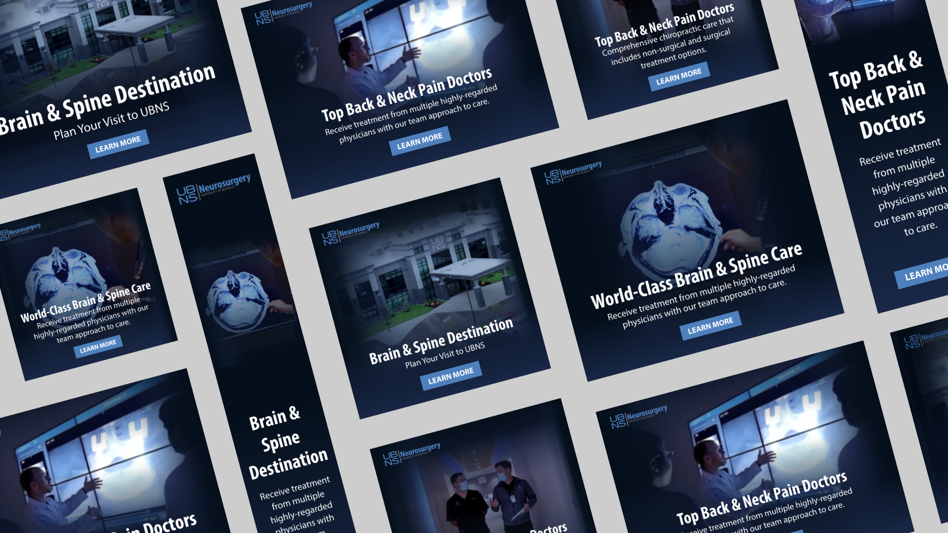 UBNS - Cypress North