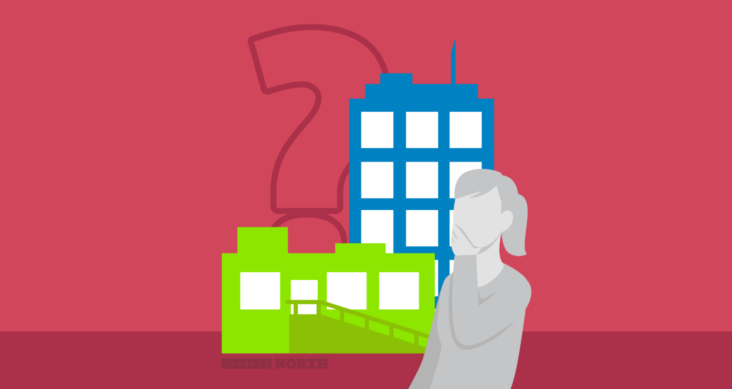 Comparing Large Vs. Small Marketing Agencies | Service, Cost, & Quality ...