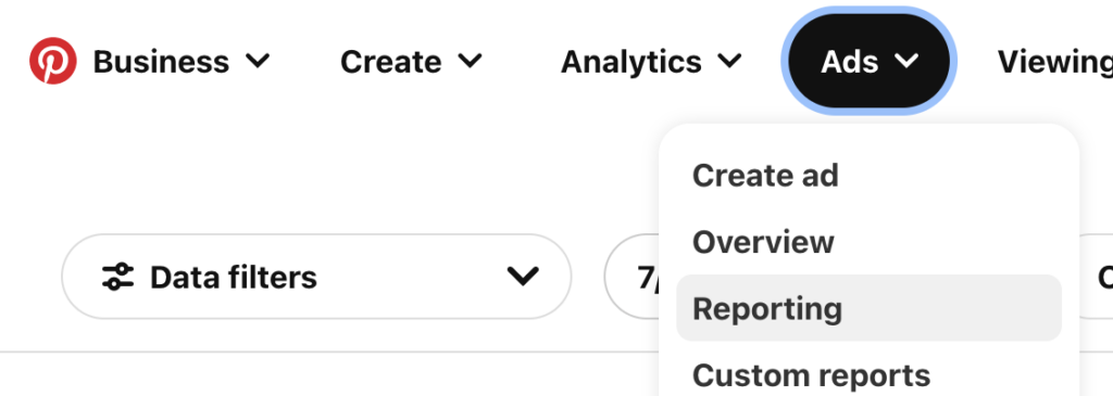 Pinterest as a Search Engine | How To Use Keyword Targeting in ...