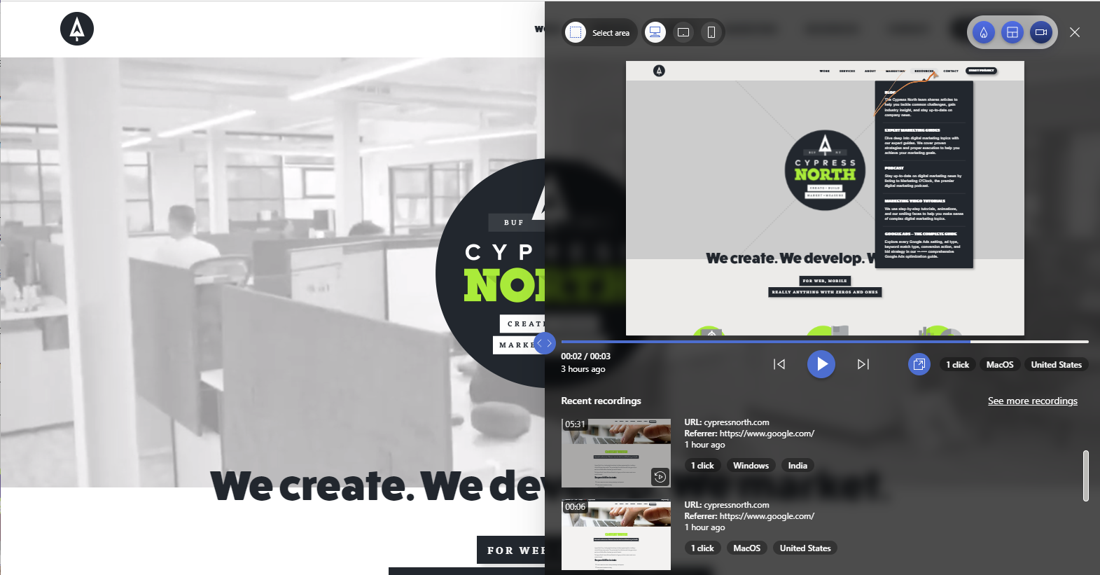 Microsoft Clarity Pros & Cons: A Comprehensive Review From Real ...