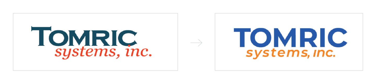 Brand Refresh vs. Rebrand vs. New Brand: Which Do You Need? | Cypress North