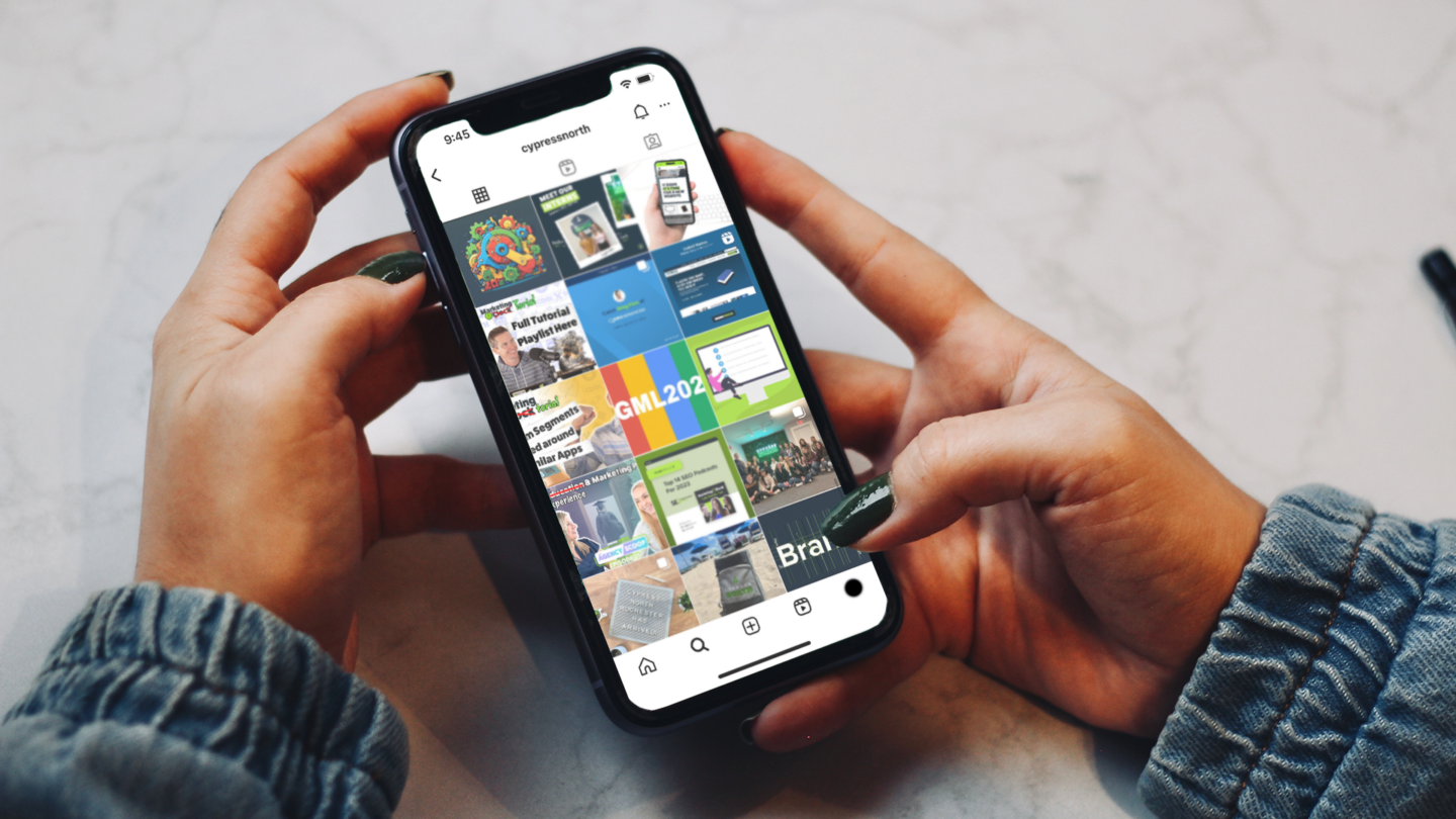How to Conduct a Social Media Audit in 5 Steps | Cypress North
