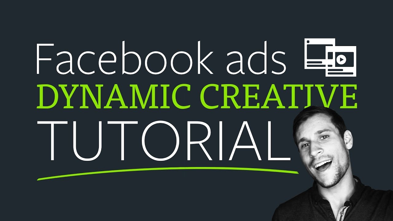 Facebook Ads Dynamic Creative Tutorial | Cypress North