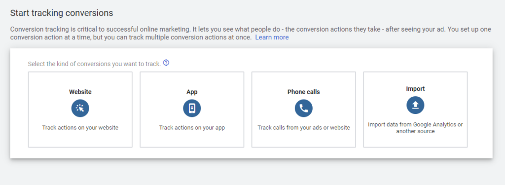 Are You (Accurately) Tracking The Right Conversions? A Google Ads ...