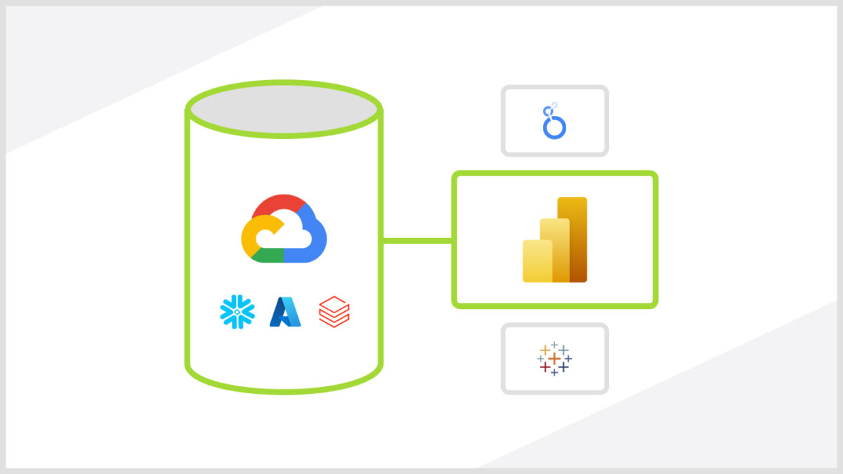 Data Engineering Services | Extract, Transform, Load (ETL) Solutions ...