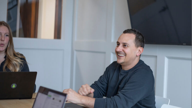 Tomric Case Study | Cypress North