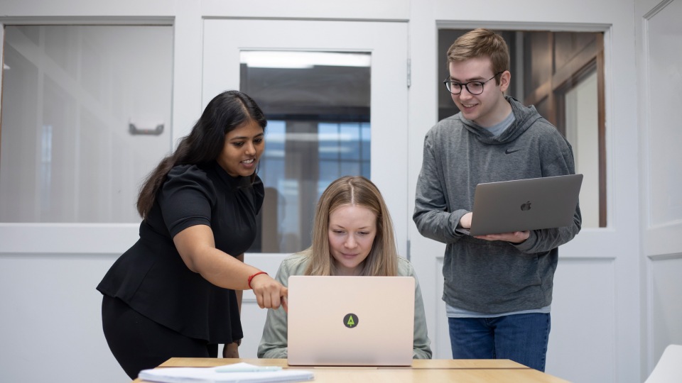 Host a Laravel Application on an Azure Web App | Cypress North