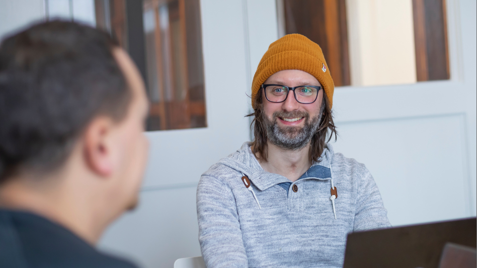 Jonathan Nalewajek | Senior Software Engineer | Cypress North