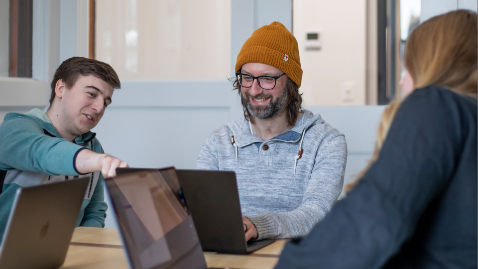 Host A Laravel Application On An Azure Web App Cypress North