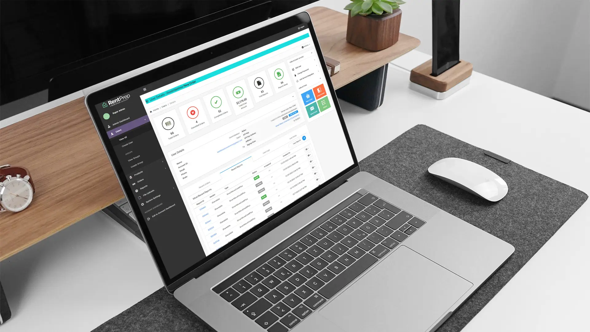 TransUnion | Cypress North