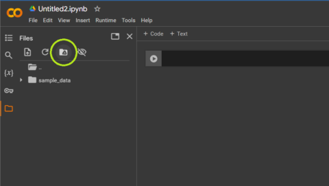 How to Get Started With Python in Google Colab | Cypress North