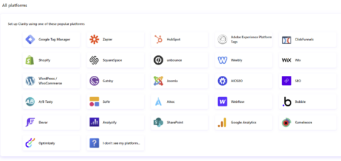 Microsoft Clarity Pros & Cons: A Comprehensive Review From Real ...