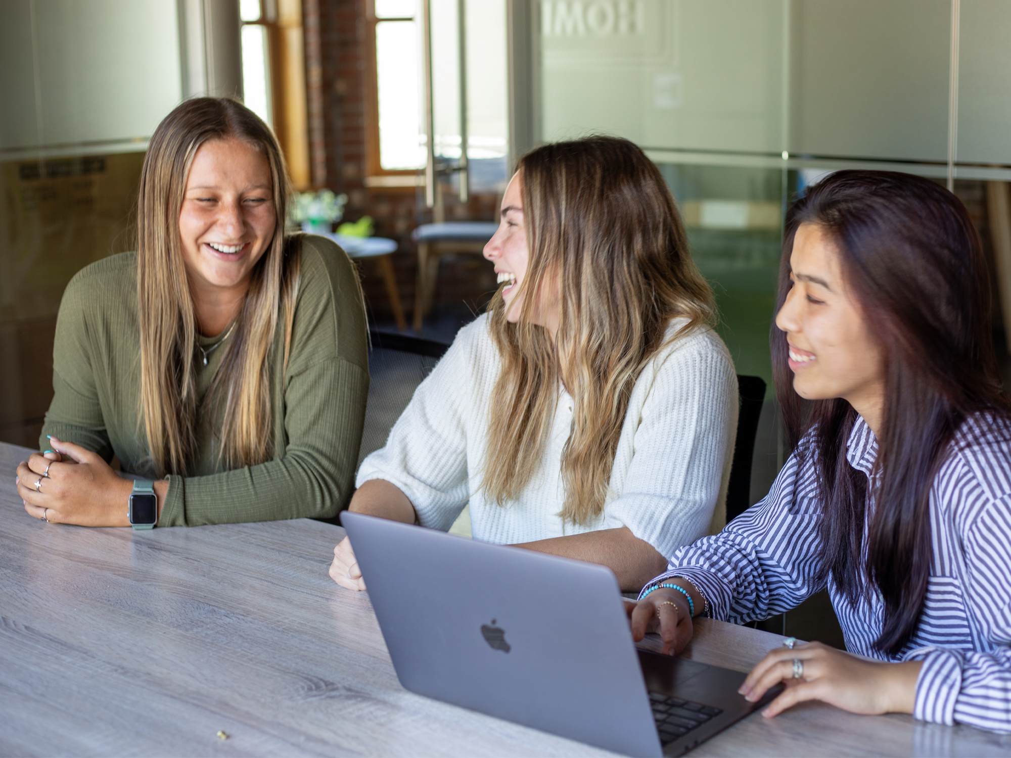 Meet The Team | Discover Our Talent | Cypress North