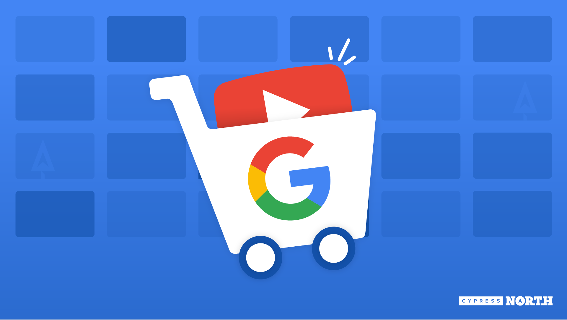 Why Shopping Campaigns Compete with Demand Gen & PMax on YouTube ...