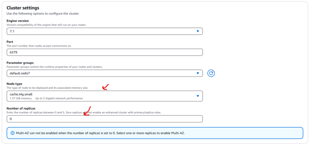 How to Use Redis on AWS ElastiCache for Laravel | Cypress North