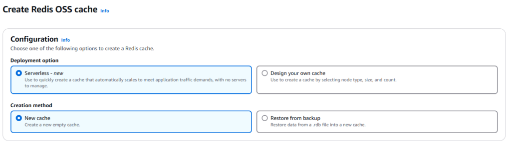 How to Use Redis on AWS ElastiCache for Laravel | Cypress North