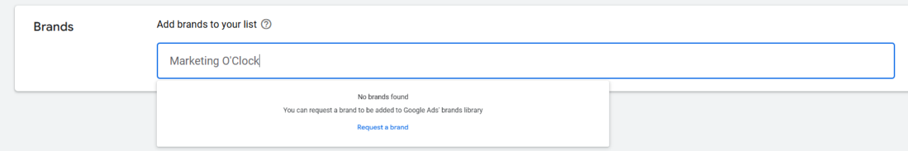 How to Use Brand Exclusions & Inclusions to Control Branded Search ...