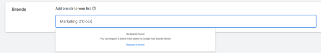 How to Use Brand Exclusions & Inclusions to Control Branded Search ...