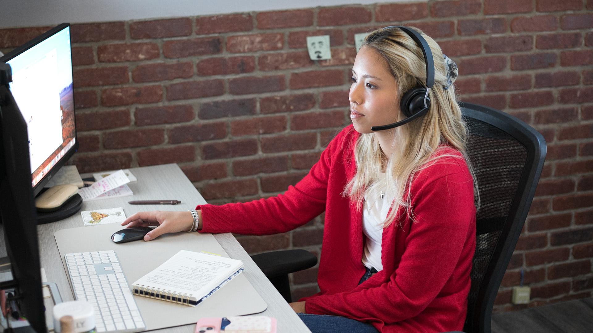 Chiara Figer | Cypress North