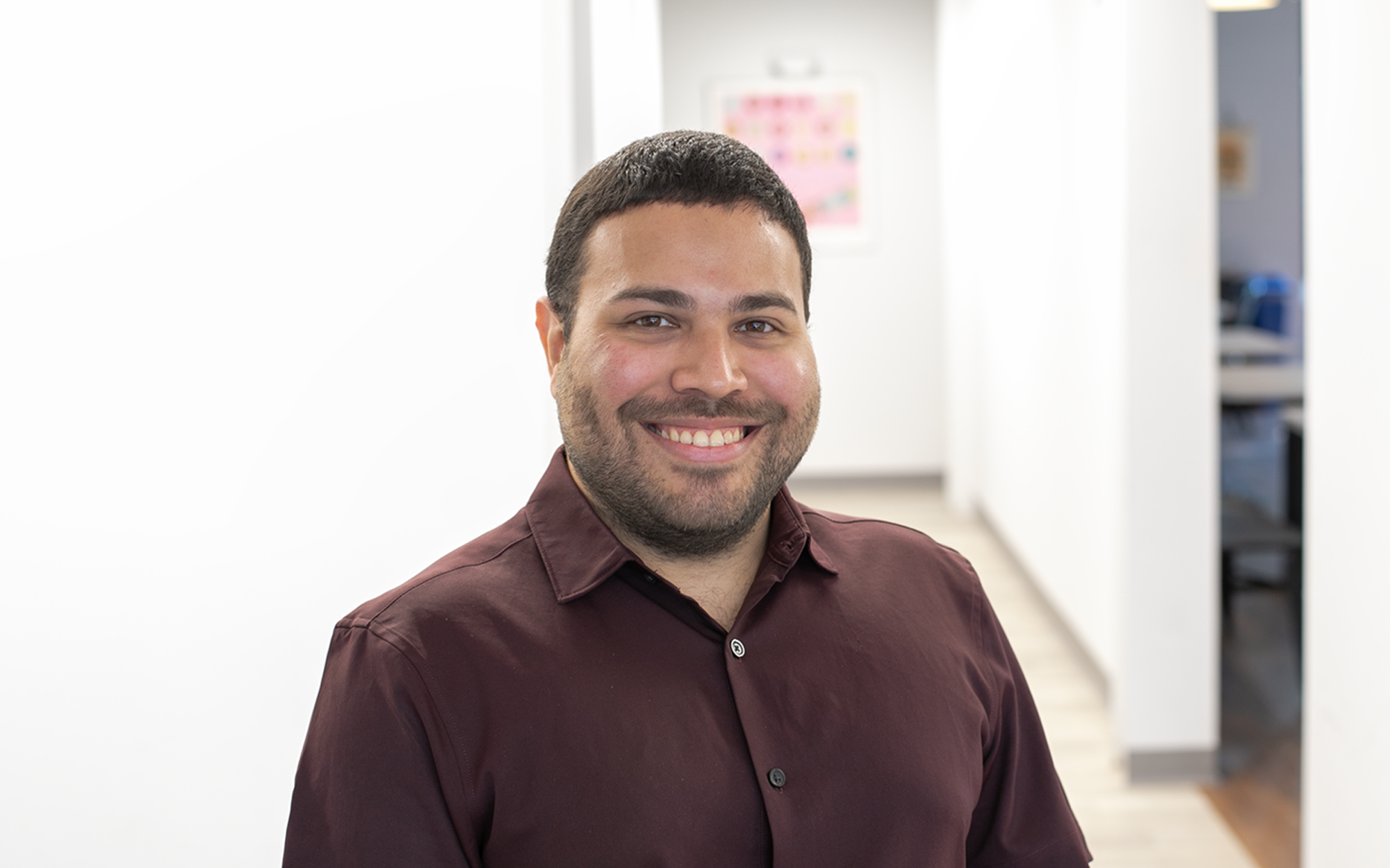 Jorge Rivera-Colon | Cypress North
